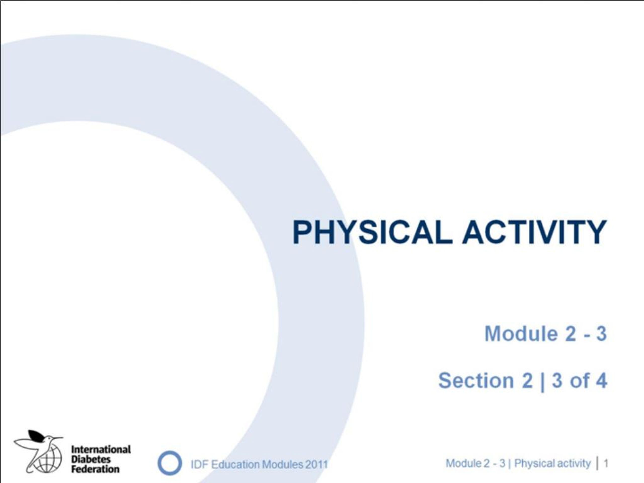 PPT - Physical activity PowerPoint Presentation, free download - ID:846113