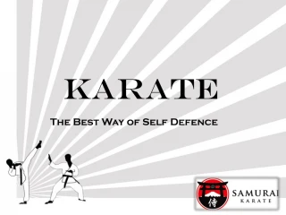 PPT - KARATE PowerPoint Presentation, free download - ID:1753734