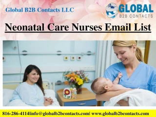 PPT - Neonatal Nursing Care: Part2 Neonatal Assessment PowerPoint ...