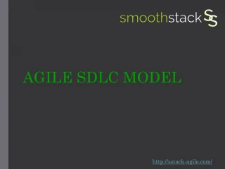 PPT - SDLC Model PowerPoint Presentation, free download - ID:9280561