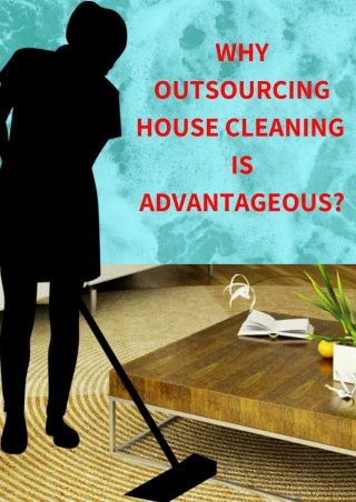 PPT - Why House Cleaning is Important For You PowerPoint Presentation ...