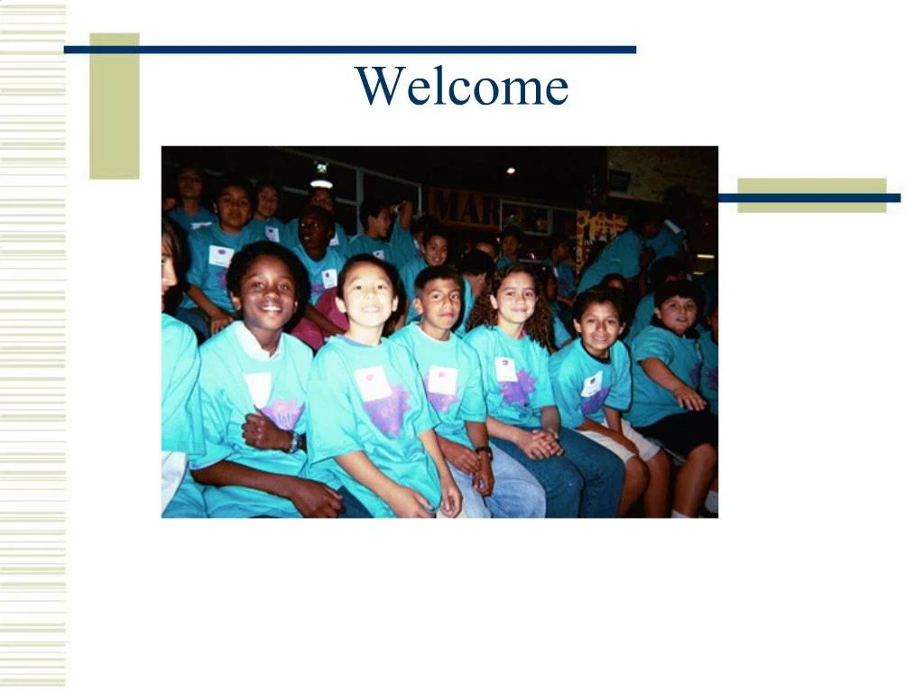 PPT - Welcome PowerPoint Presentation, free download - ID:847698