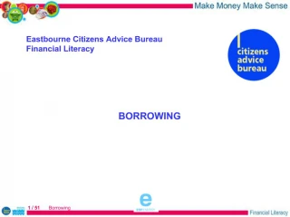 PPT - Types of Borrowing PowerPoint Presentation, free download - ID ...