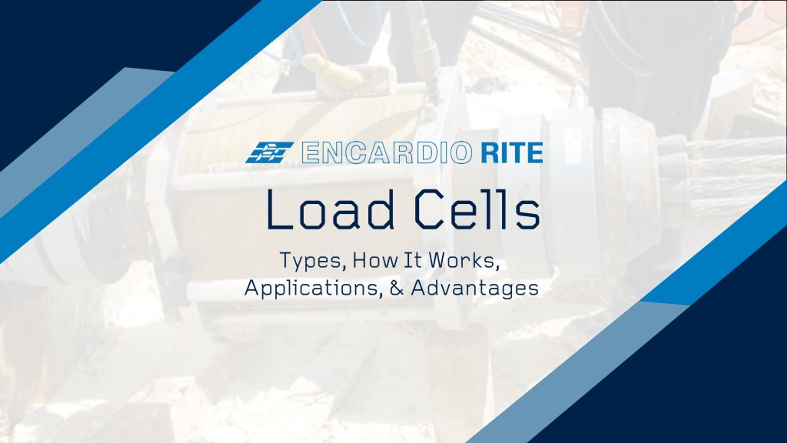 PPT - Load Cells Types, How It Works, and Applications PowerPoint ...