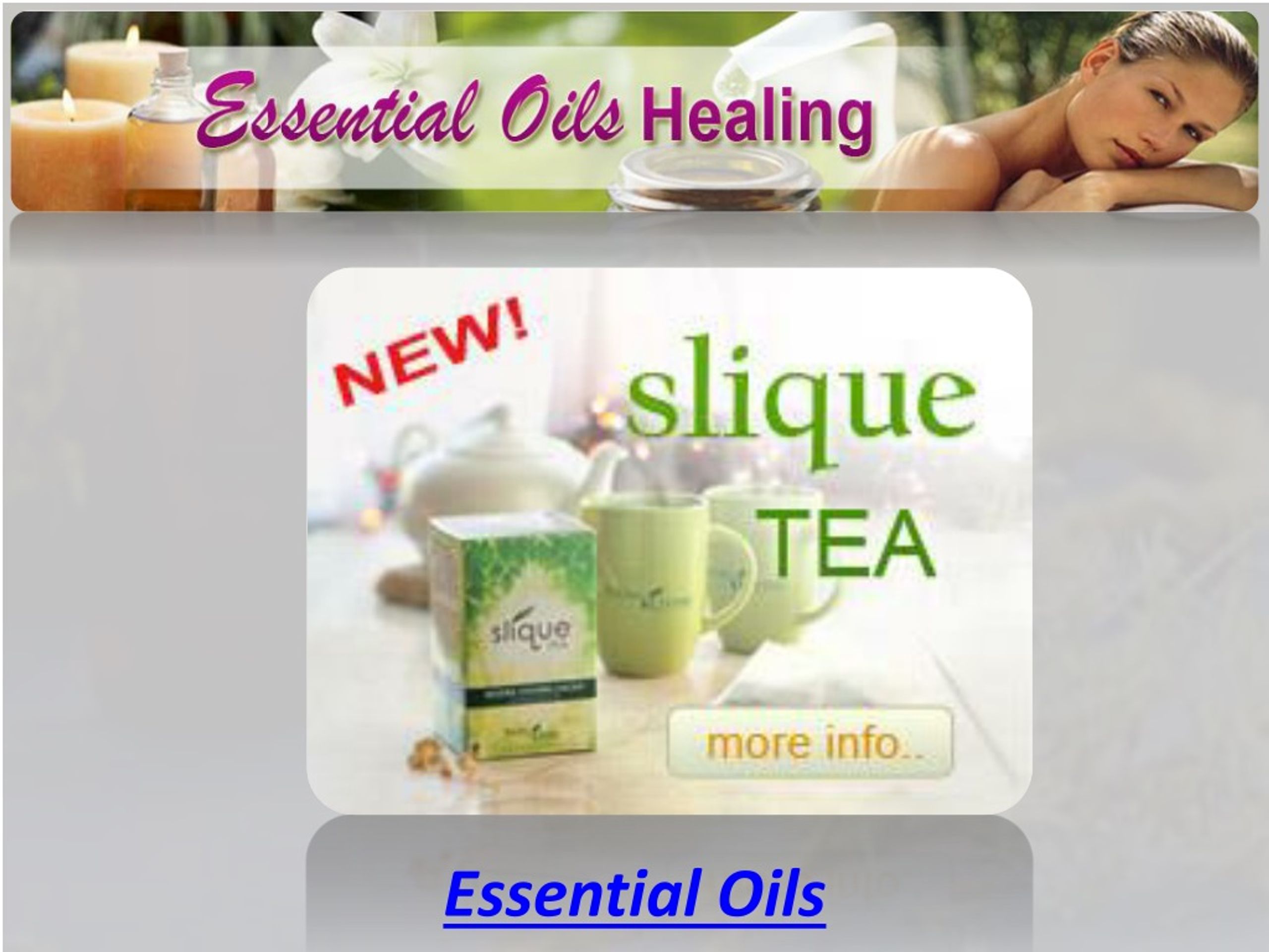 PPT - Essential Oils PowerPoint Presentation, free download - ID:849880