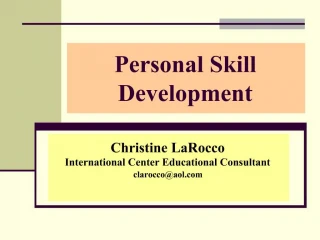 PPT - Skill development in India PowerPoint Presentation, free download ...