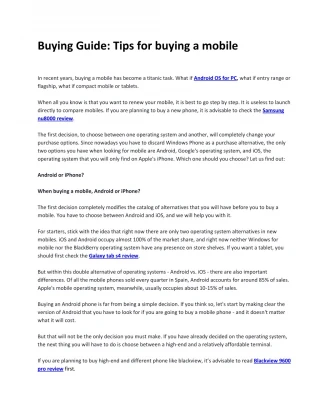 PPT - Buying guide for buying the best swim spas PowerPoint ...