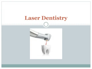 PPT - Lasers in Periodontics PowerPoint Presentation, free download - ID:8788553