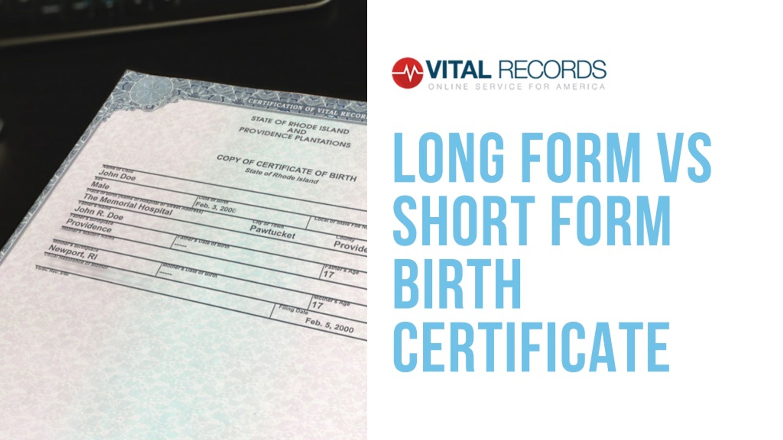 PPT - Long Form Vs Short Form Birth Certificate PowerPoint Presentation ...