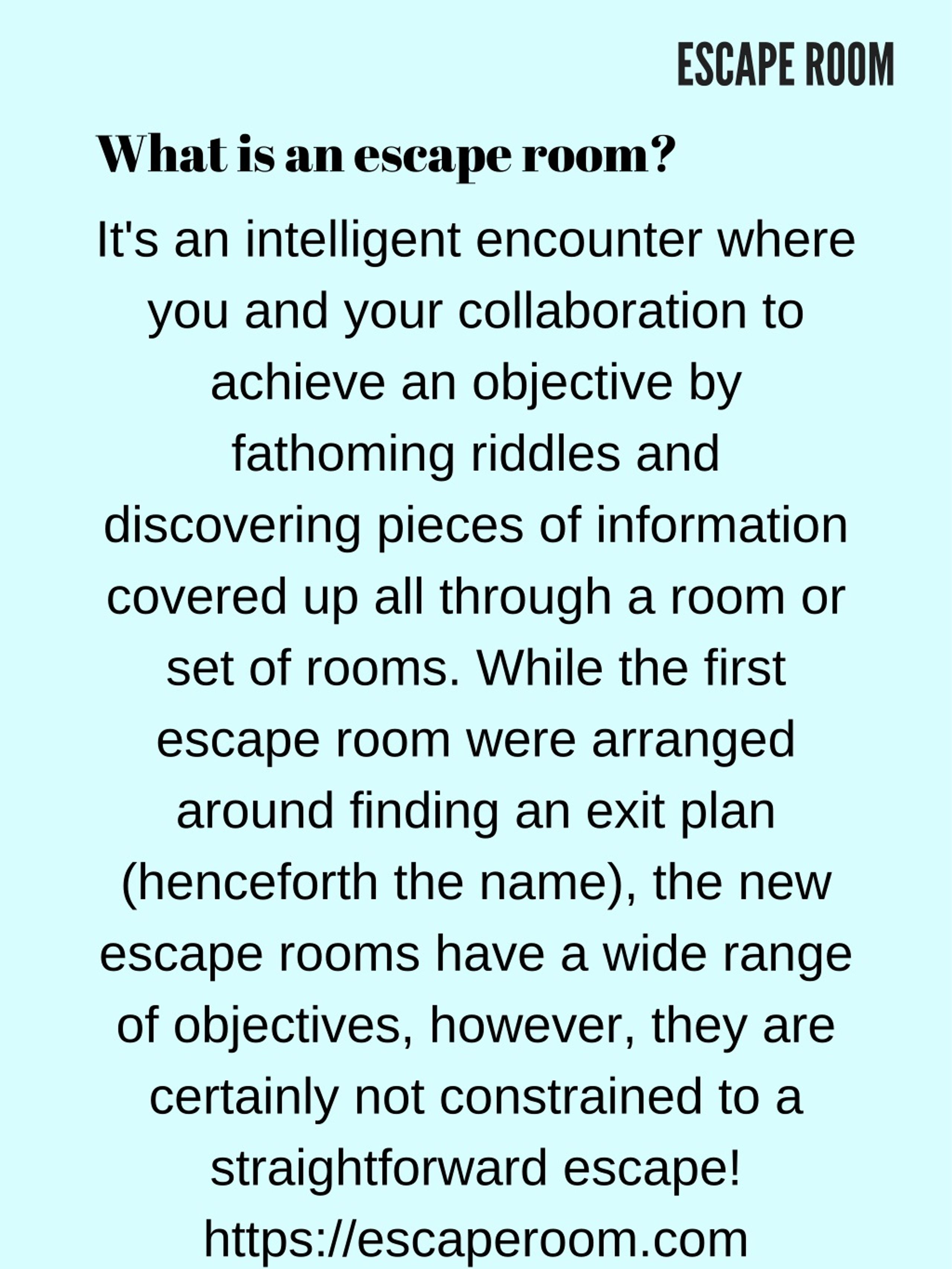 PPT - Escape room PowerPoint Presentation, free download - ID:8510658