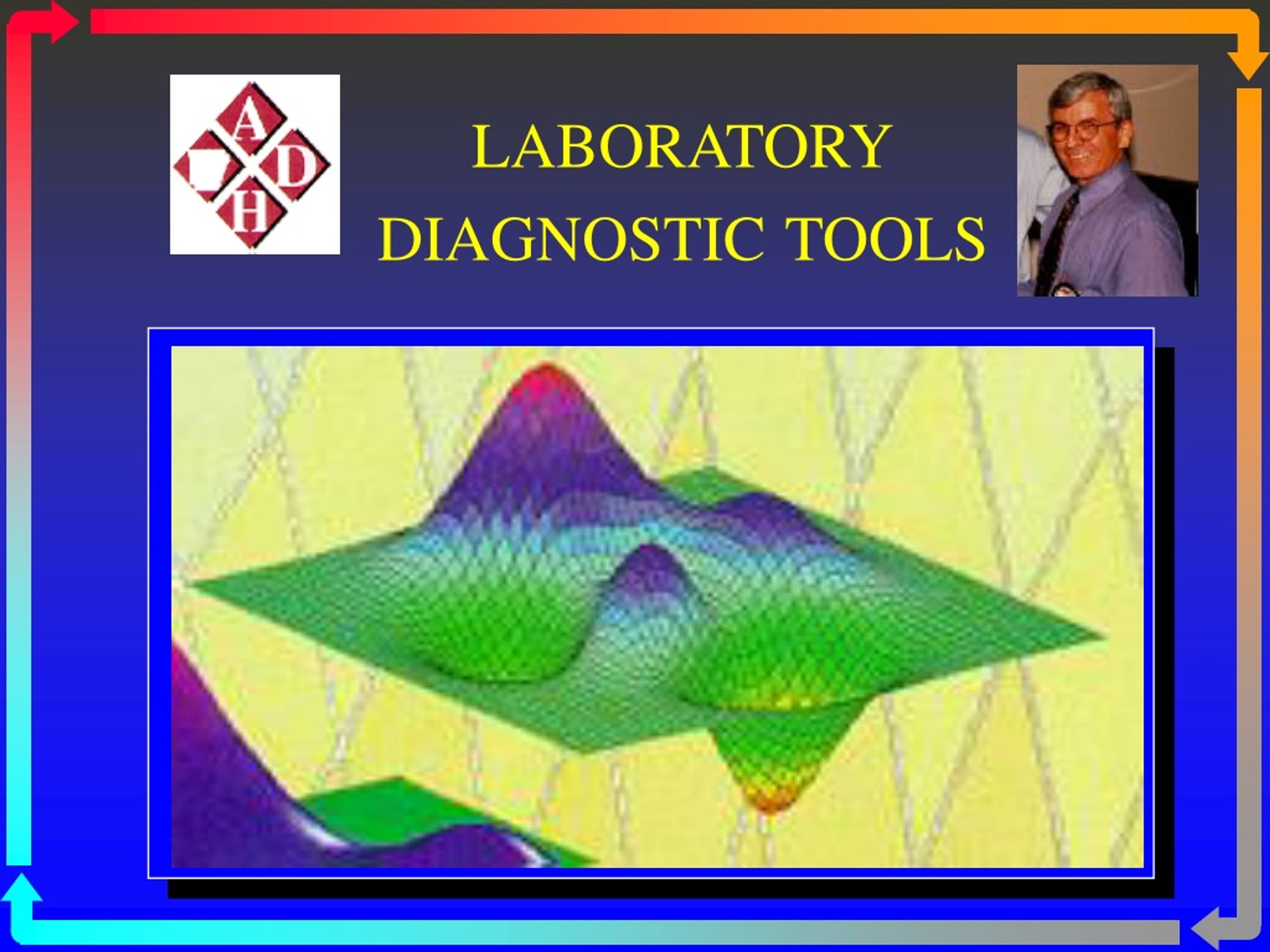 PPT - LABORATORY DIAGNOSTIC TOOLS PowerPoint Presentation, free ...