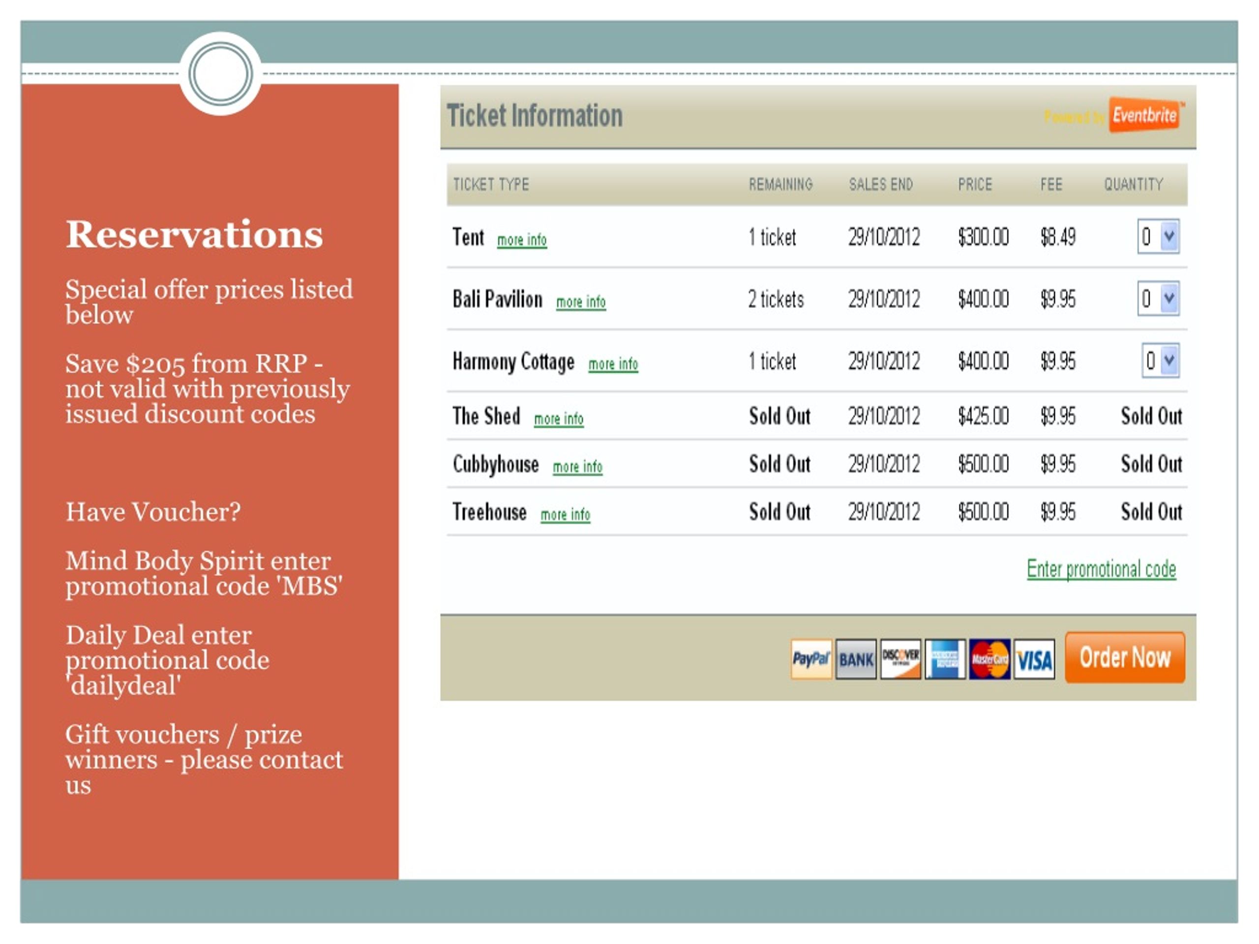 PPT - Reservations PowerPoint Presentation, free download - ID:871060