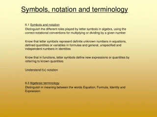 PPT - Music Symbols and Notation PowerPoint Presentation, free download ...
