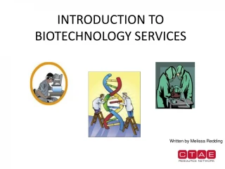 PPT - Introduction to Biotechnology PowerPoint Presentation, free ...