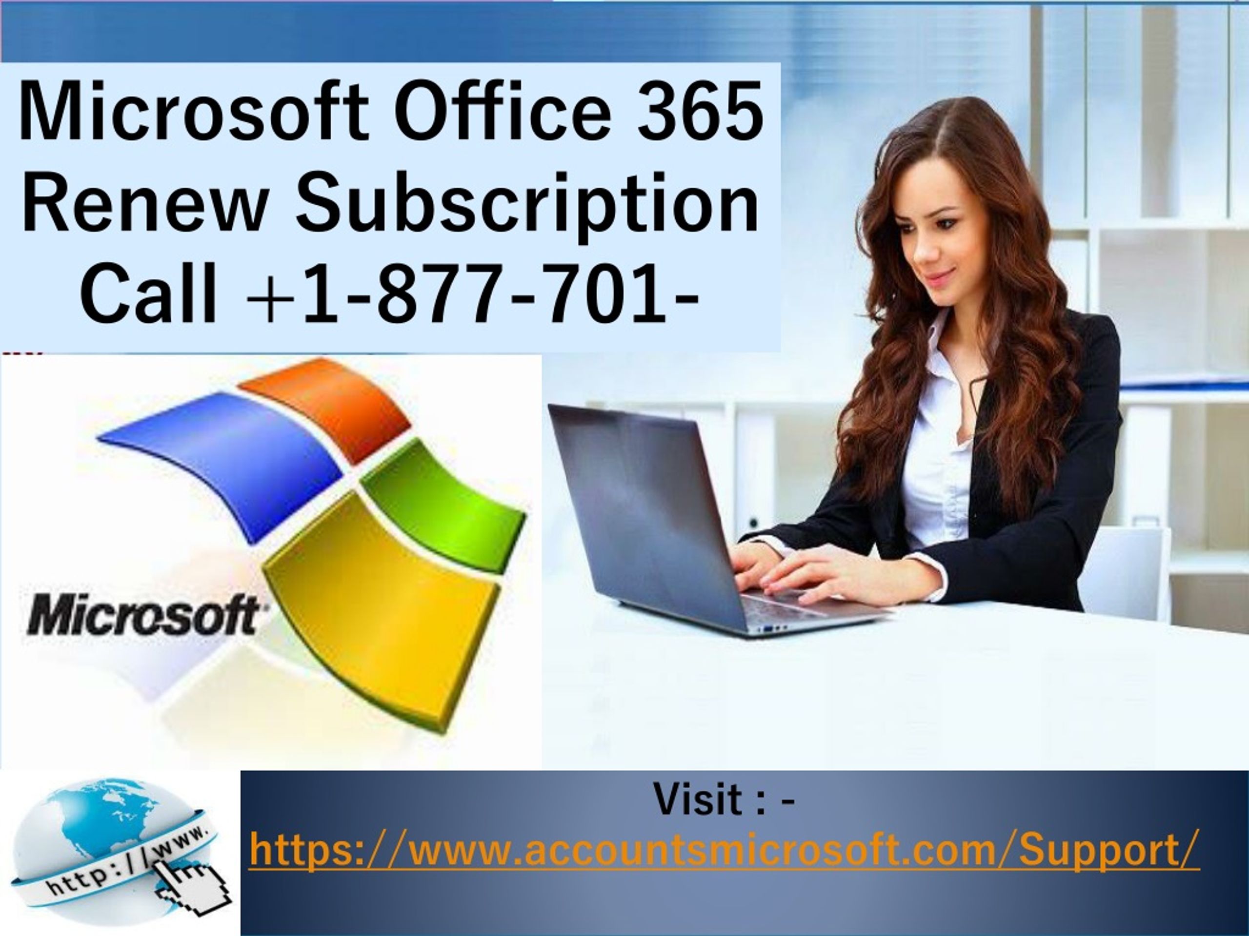 PPT - Microsoft Office 365 Renew Subscription PowerPoint Presentation ...