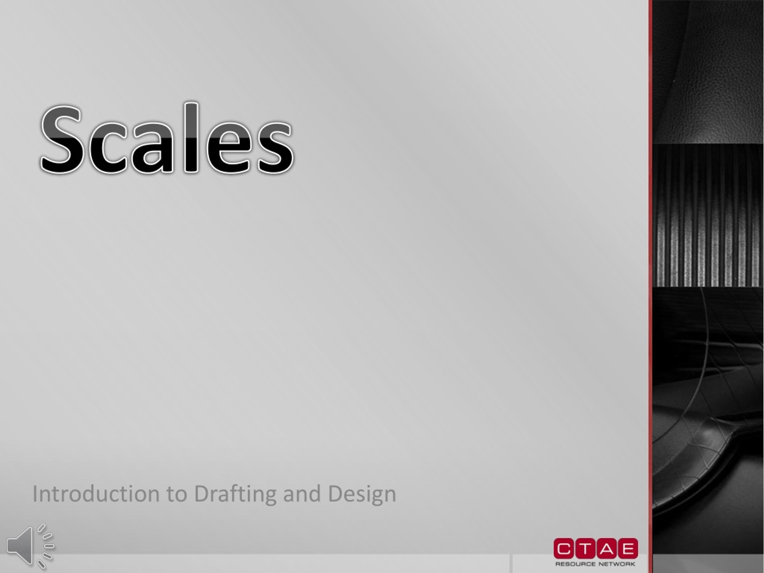 PPT - Scales in Drafting: Architect, Engineer, Metric | Different Types ...