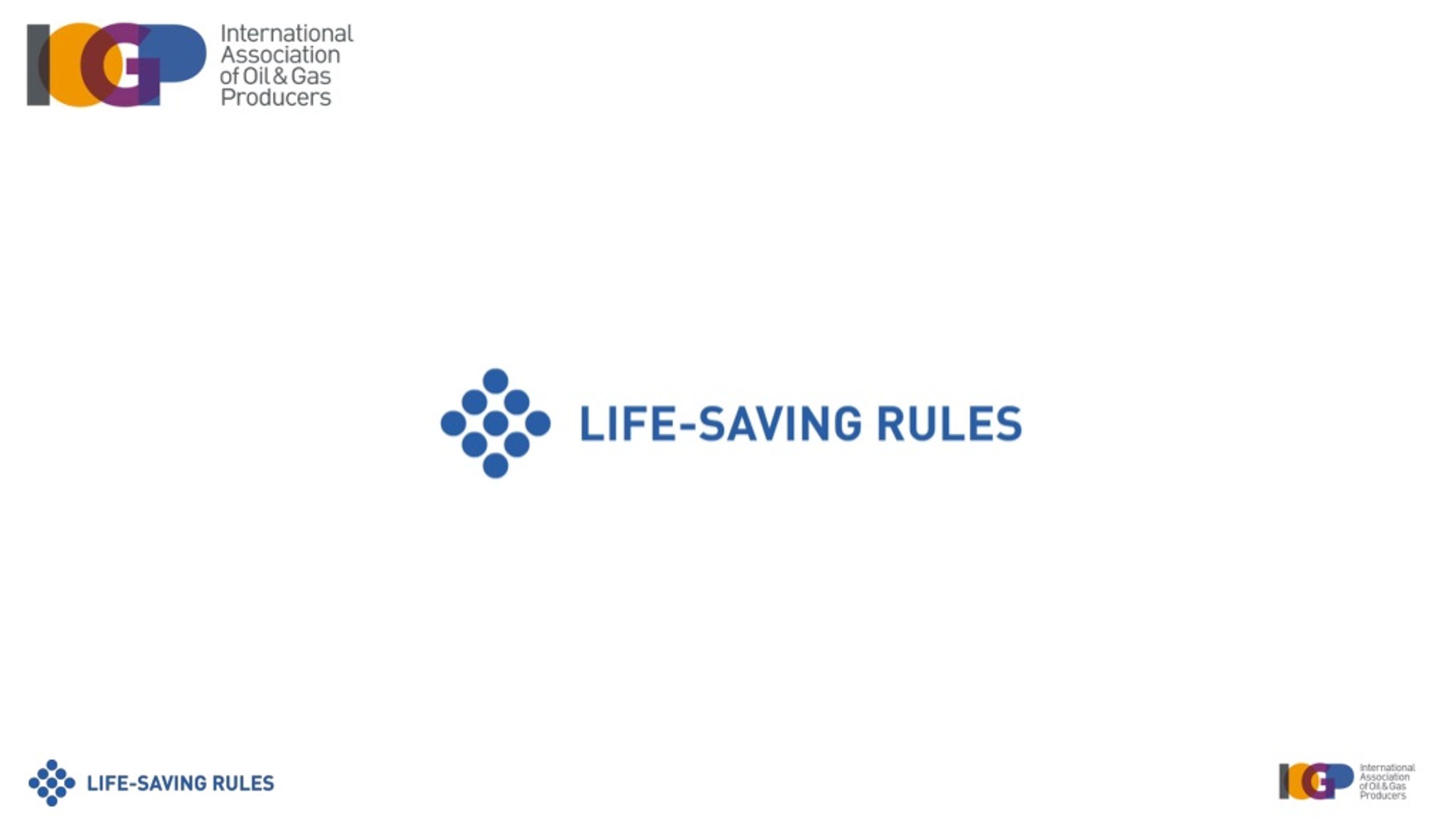 PPT - What are Life-Saving Rules? PowerPoint Presentation, free download - ID:8787743