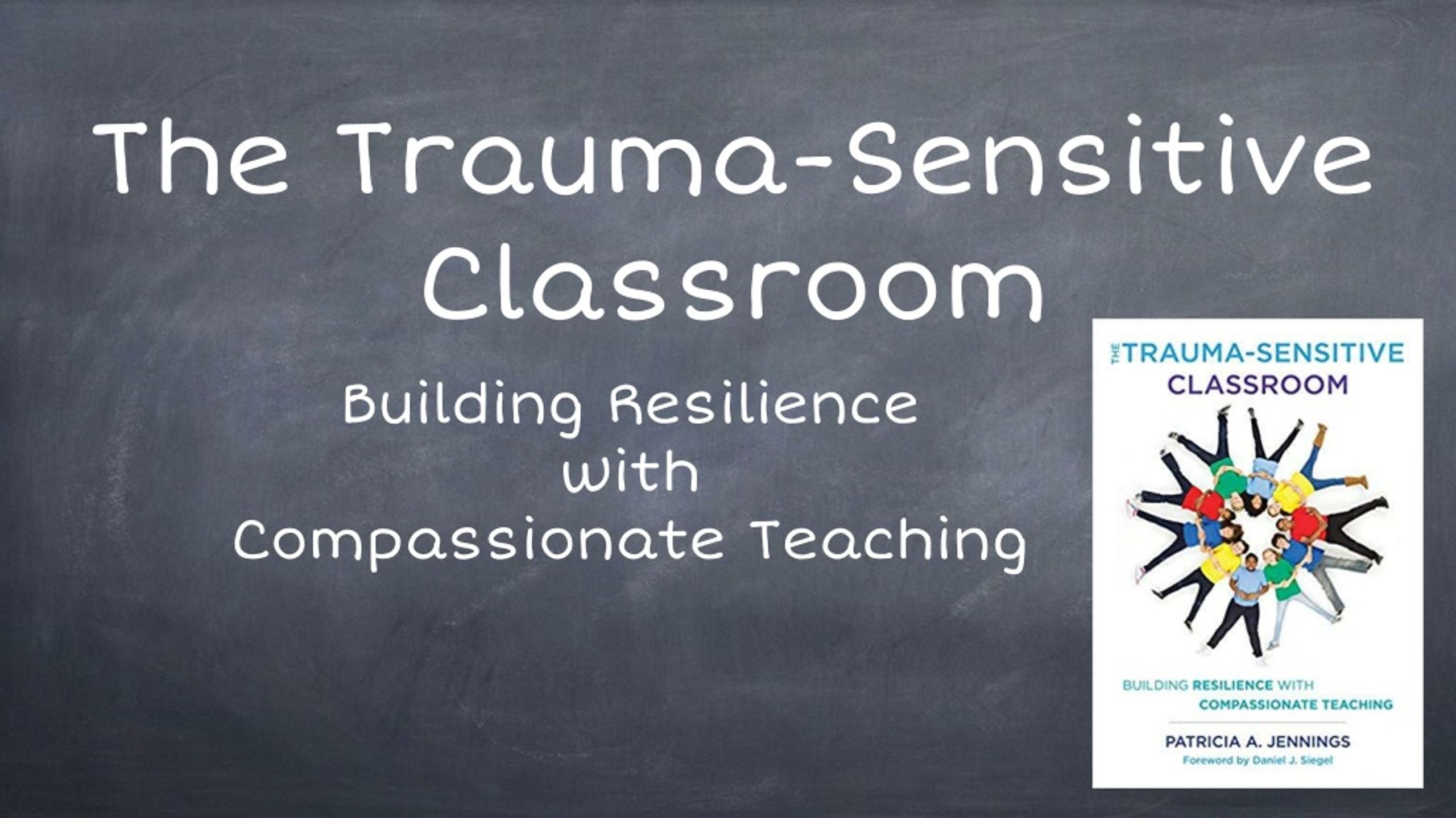 PPT - The Trauma-Sensitive Classroom PowerPoint Presentation, free ...