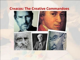 PPT - The power of creative collaboration PowerPoint Presentation, free ...