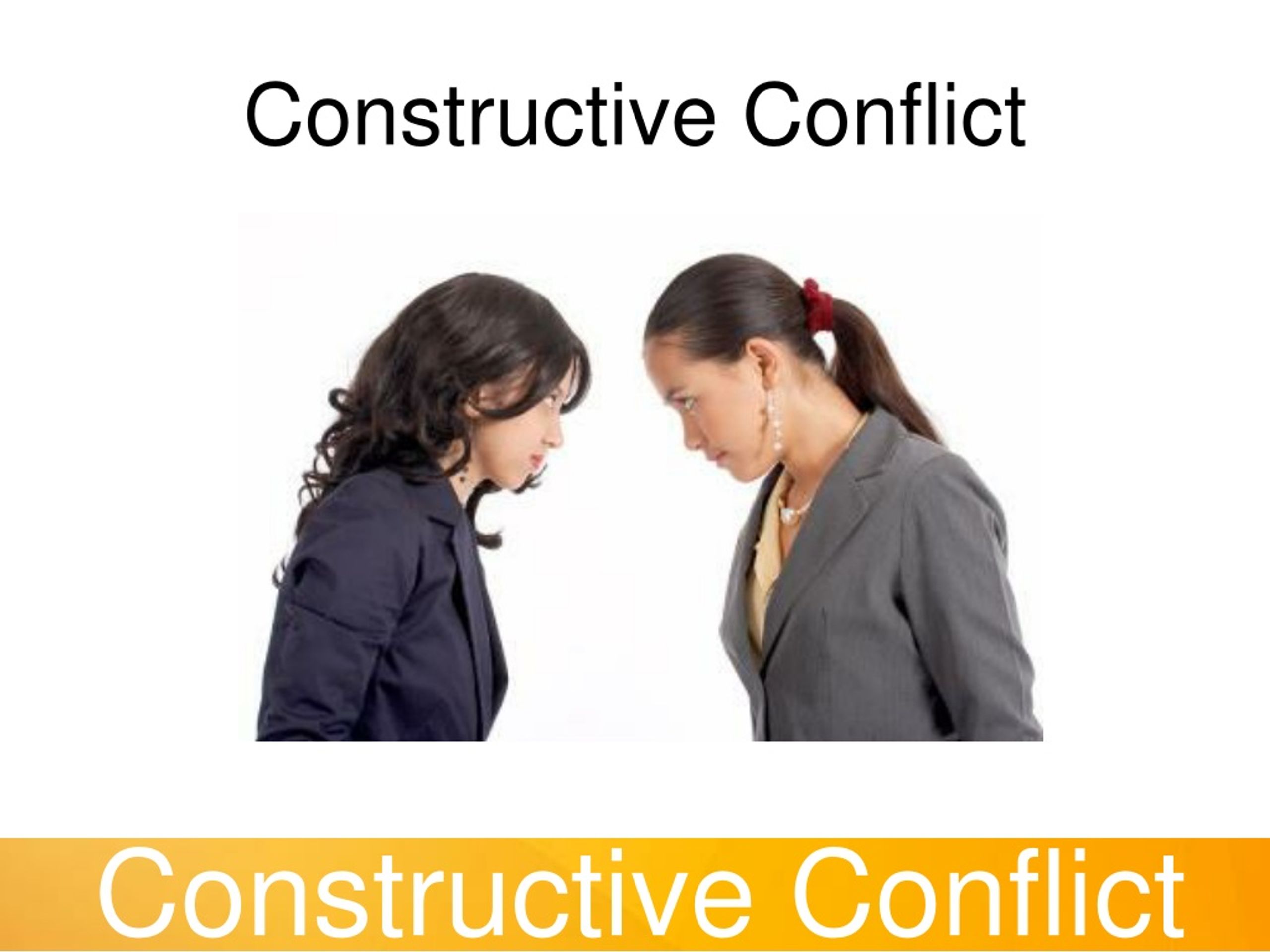PPT - Nurturing Positive Conflict Resolution PowerPoint Presentation ...