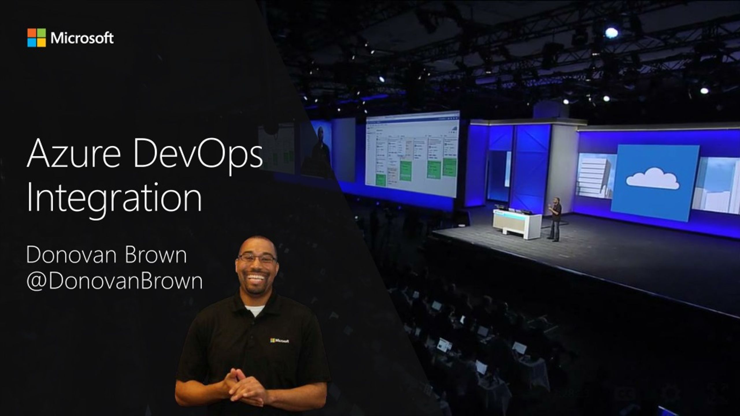 PPT - Azure DevOps Integration PowerPoint Presentation, free download ...