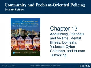 PPT - Introduction to Community Oriented Policing PowerPoint ...