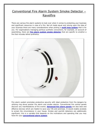 PPT - Smoke Alarm Safety PowerPoint Presentation, free download - ID ...