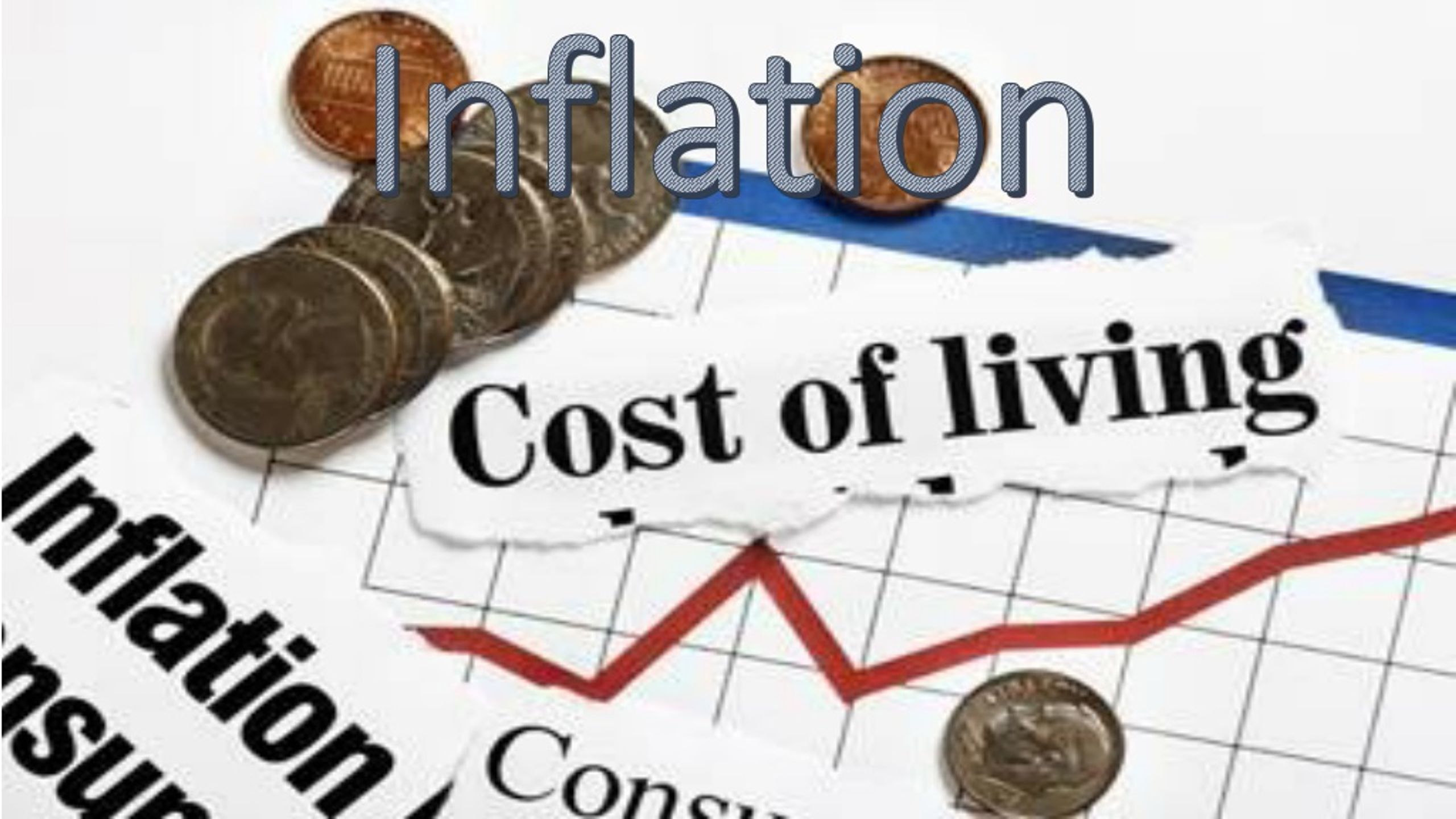PPT - Inflation and its Effects PowerPoint Presentation, free download ...