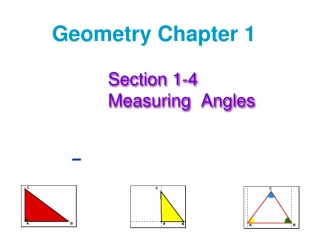 PPT - 1-1 Nets and Drawings for Visualizing Geometry PowerPoint ...