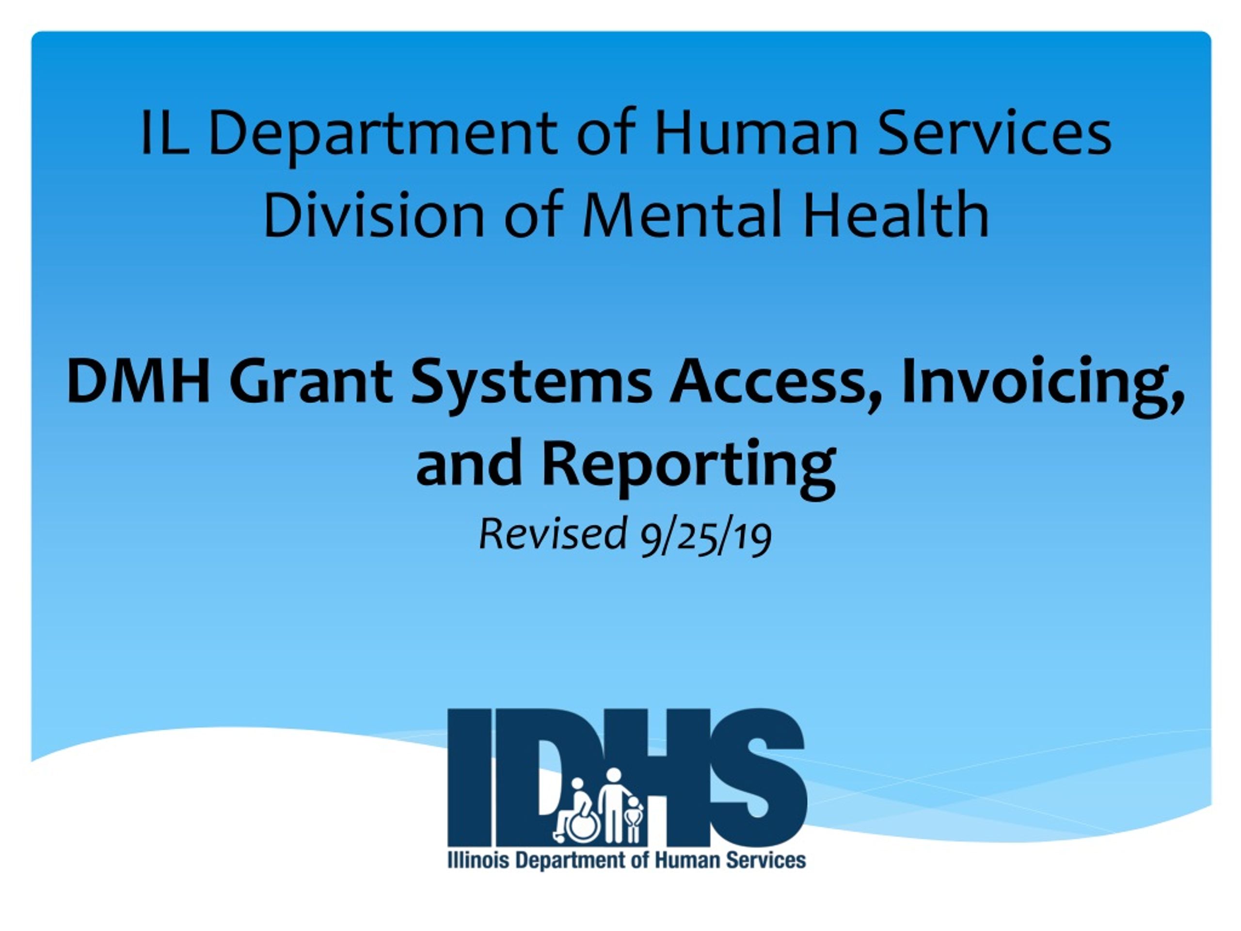 PPT - Accessing DHS CSA Tracking System: Registration and Login Process ...