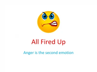 PPT - Fired Up PowerPoint Presentation, free download - ID:149042