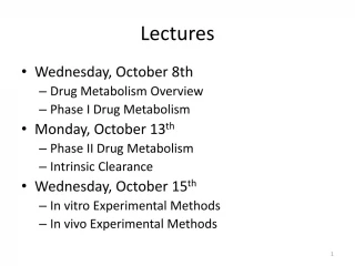 PPT - Lectures ( Biostatistics) PowerPoint Presentation, free download ...