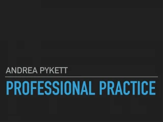 PPT - Chapter 1 Professional Reasoning as the Basis of Practice ...