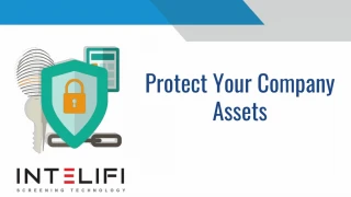 PPT - Assets Finance Company PowerPoint Presentation, free download ...
