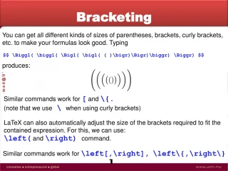 PPT - BRACKETING AND MATRIXING STABILITY STUDIES PowerPoint ...