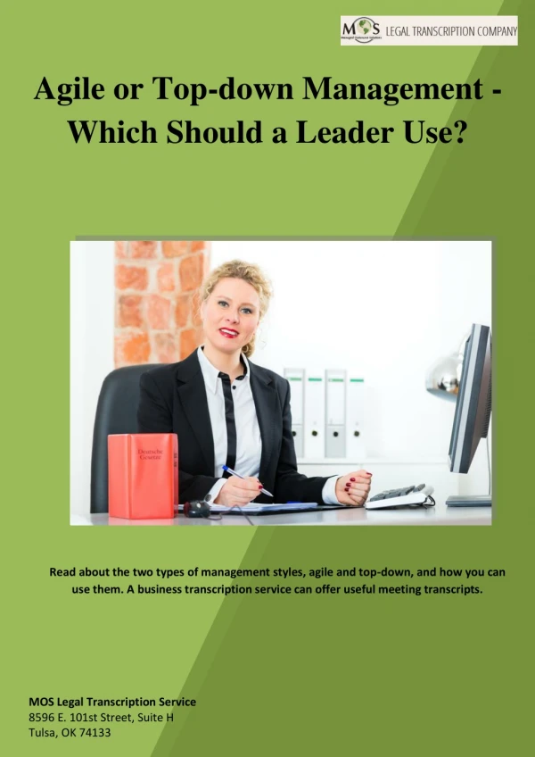 PPT - Which Project Management Methodologies Should You USE PowerPoint ...