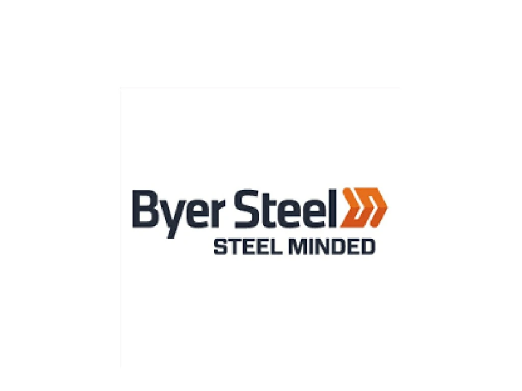 PPT - Byer Steel PowerPoint Presentation, free download - ID:9005625