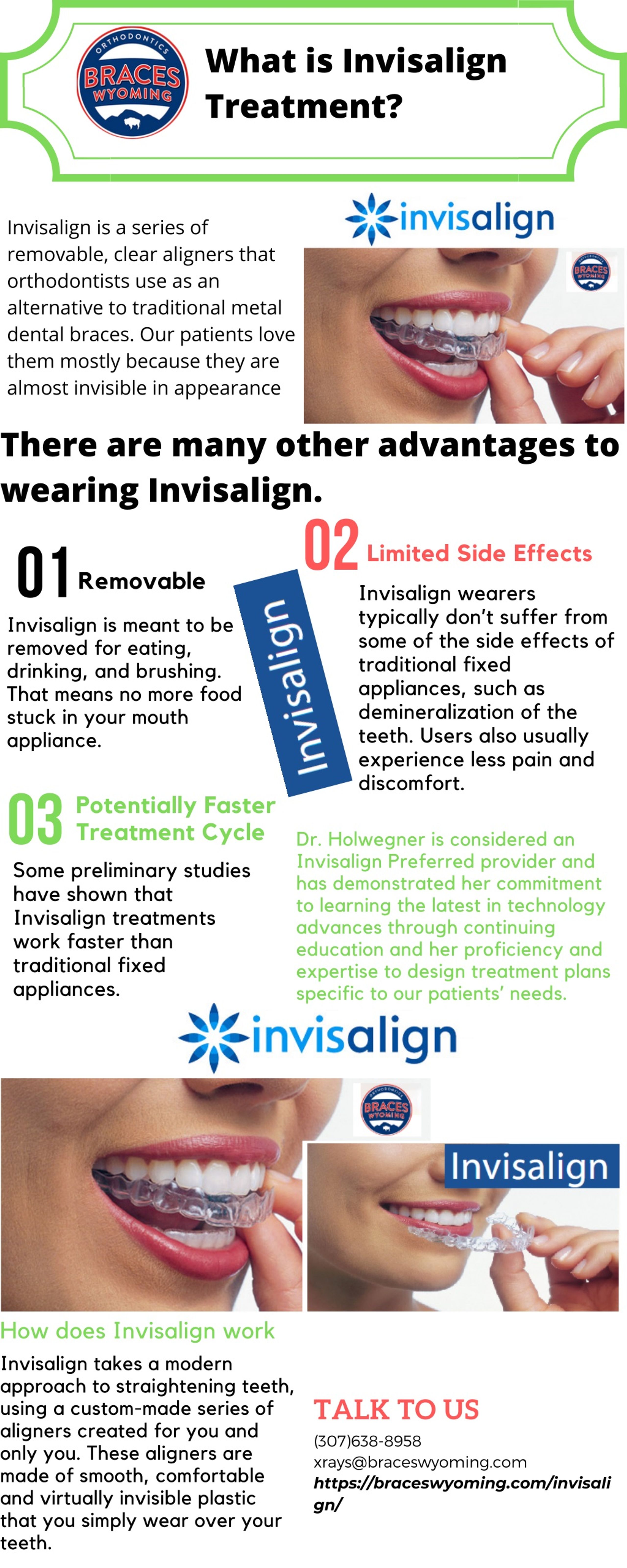 PPT - What is Invisalign Treatment? PowerPoint Presentation, free ...