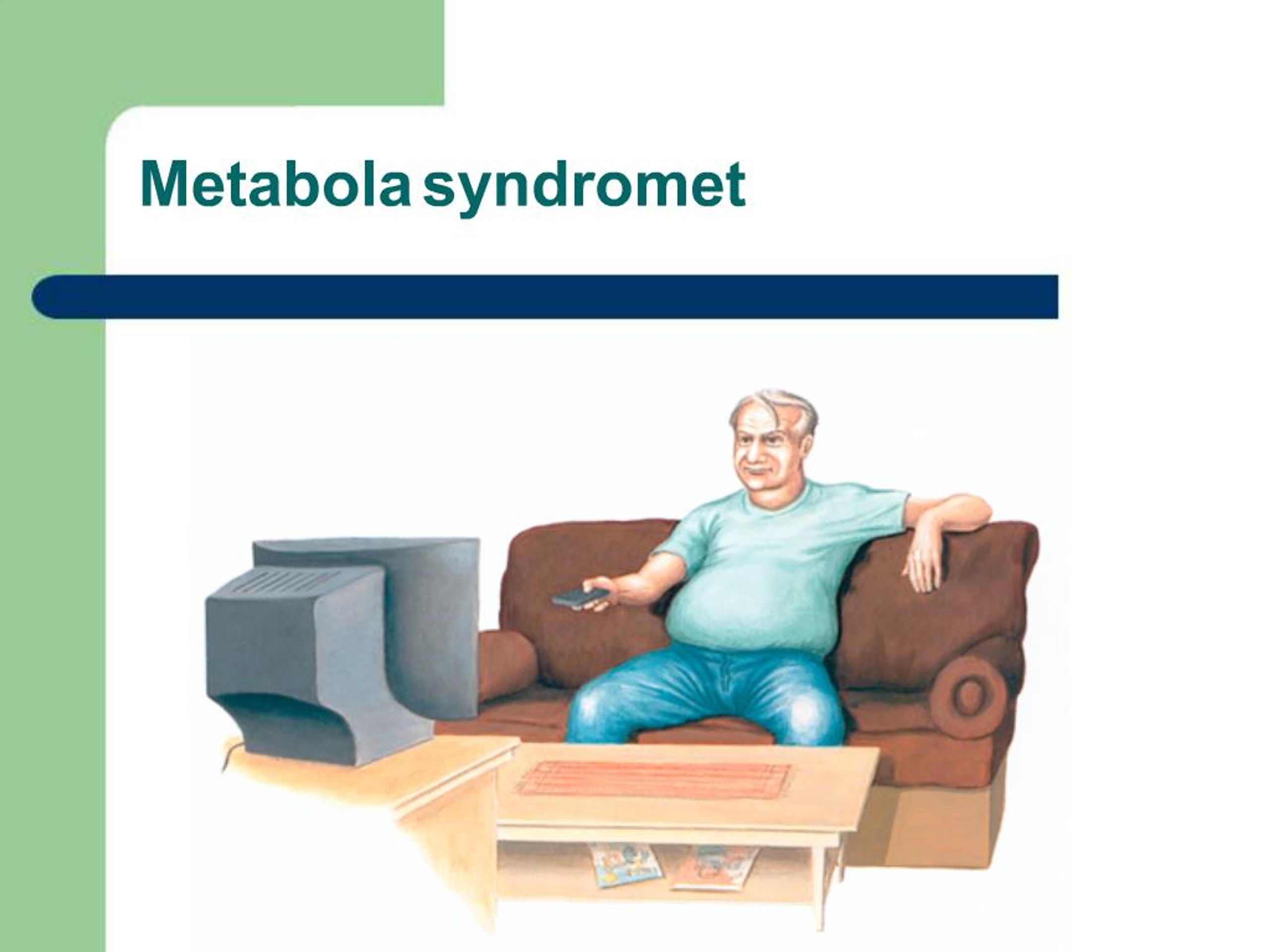 PPT - Metabola syndromet PowerPoint Presentation, free download - ID:900878