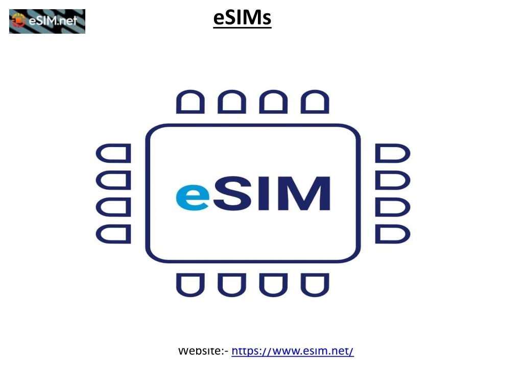 PPT - Best Providers of eSIM Taiwan PowerPoint Presentation, free ...