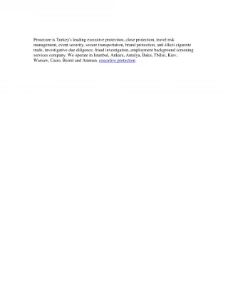 PPT - Turkey's media crackdown PowerPoint Presentation, free download ...