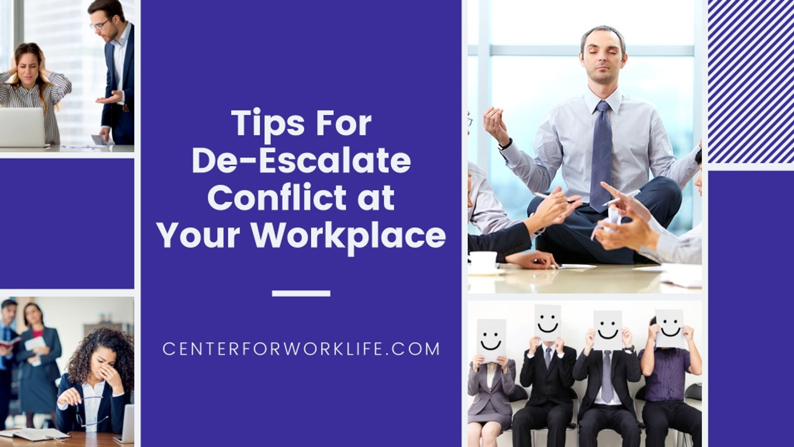 PPT - Tips for de escalate conflict at your workplace PowerPoint ...