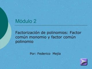 PPT - Módulo X Mesencéfalo PowerPoint Presentation, free download - ID:4652938