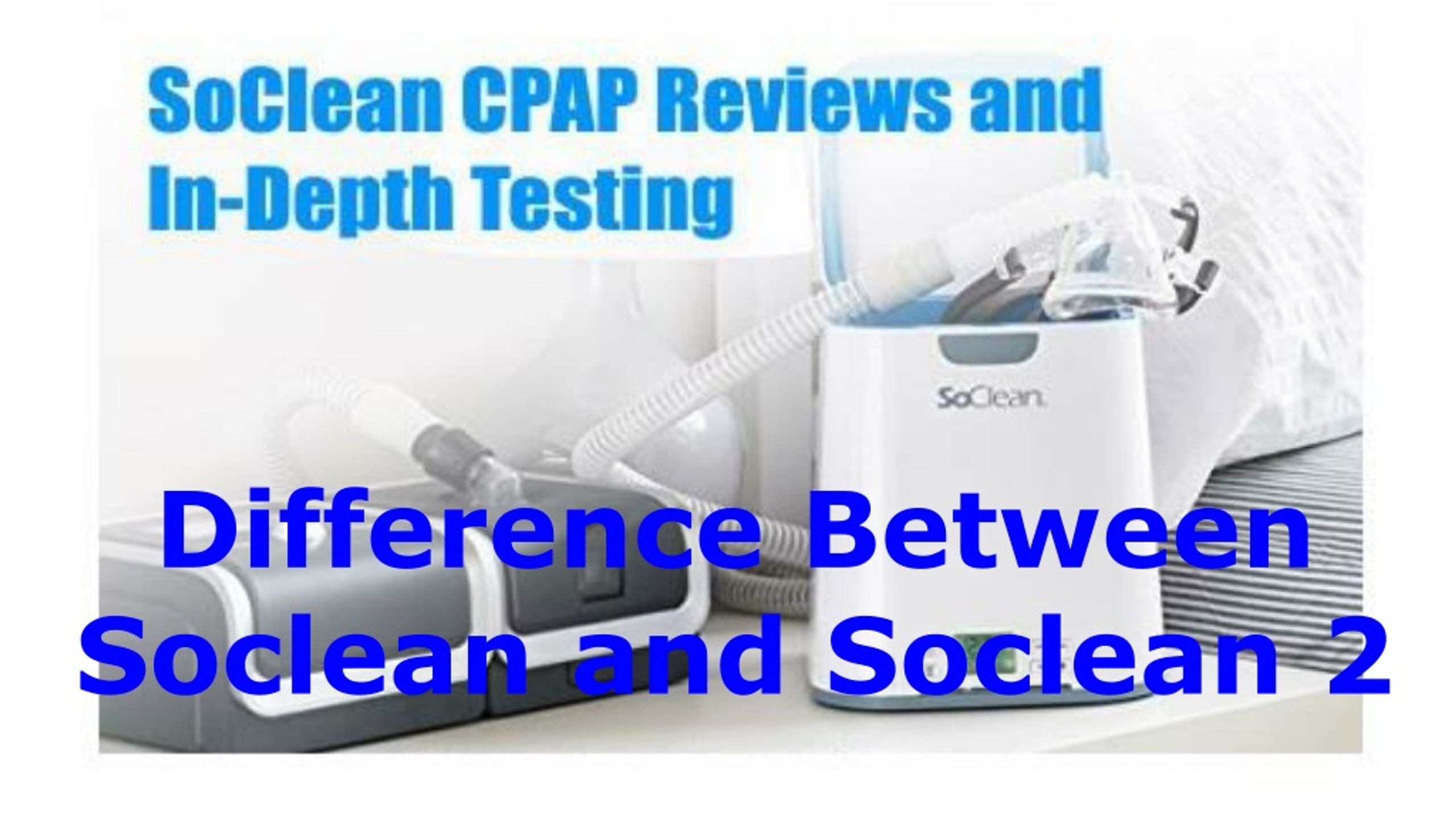 PPT - Difference Between Soclean and Soclean 2 PowerPoint Presentation ...