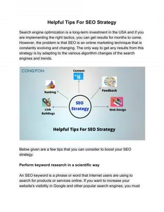 PPT - SEO Strategy Template for 2014 PowerPoint Presentation, free ...