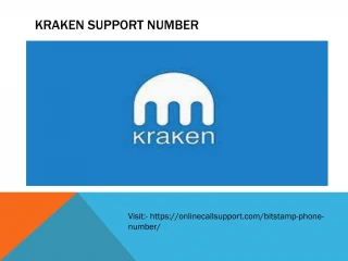PPT - The Kraken PowerPoint Presentation, free download - ID:2068986