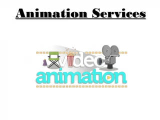 PPT - Points that Differentiate 2D and 3D Animation PowerPoint ...
