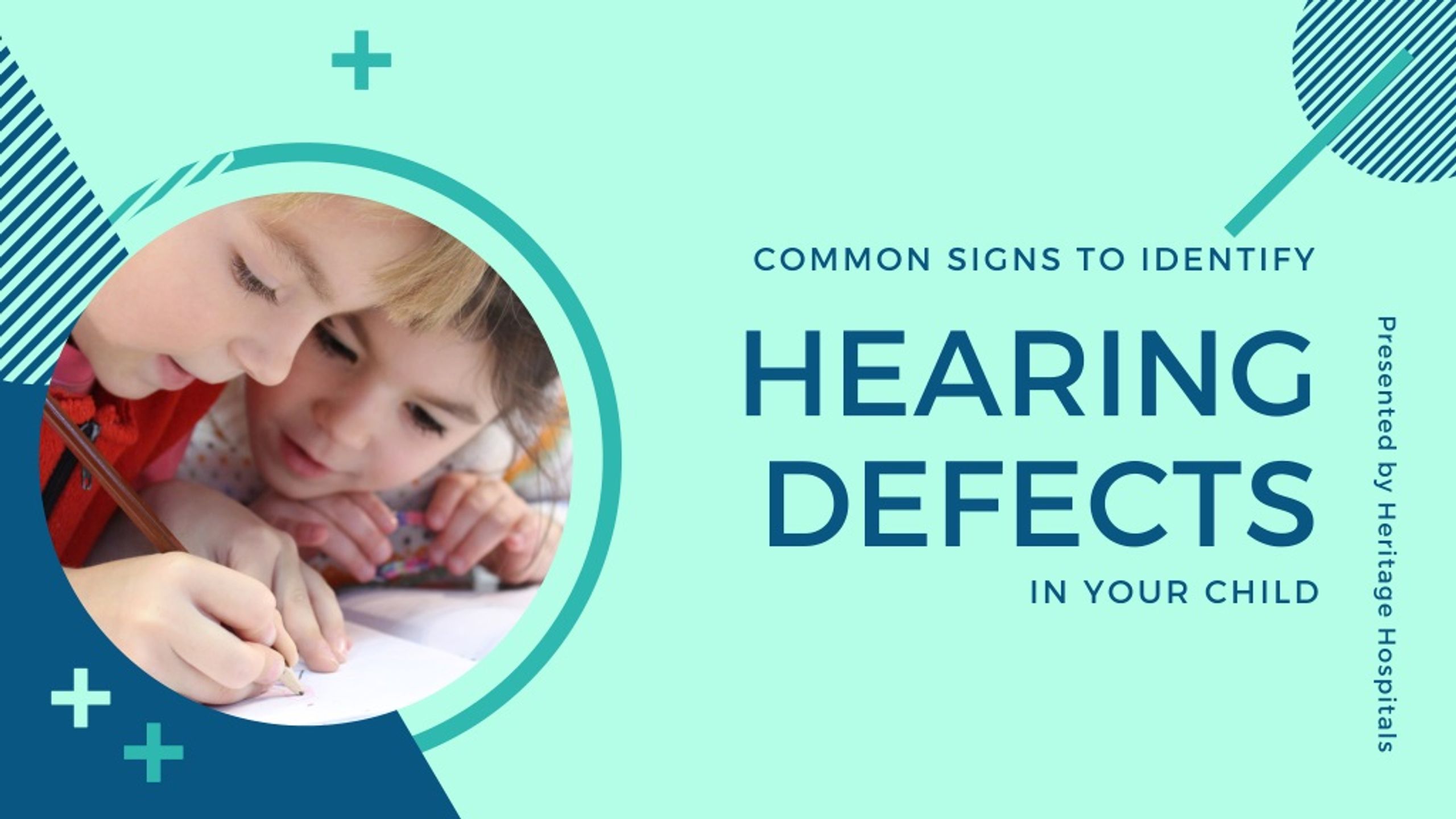 PPT - Common Signs to Identify Hearing Defects in Your Child PowerPoint ...