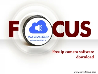 PPT - Free IP Monitoring PowerPoint Presentation, free download - ID ...