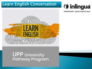 PPT - English Conversation PowerPoint Presentation, free download - ID ...